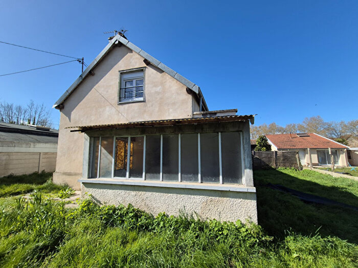 Maison 5 pièces à vendre à Troyes, Vassaulles, Tauxelles