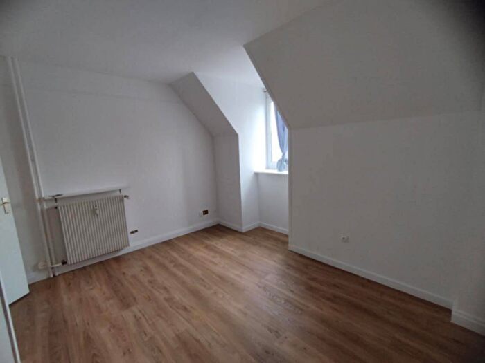 Appartement à louer - Amiens - 1 pièce