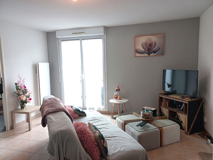 Appartement 2 pièces à louer - Vichy, Denière Hôpital