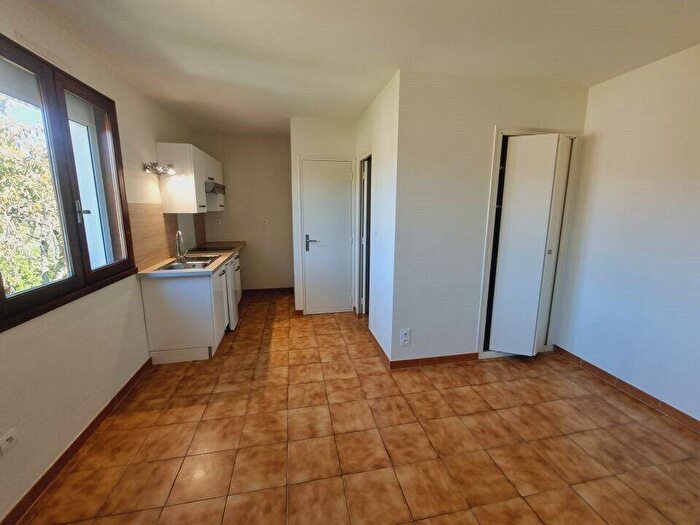 Appartement à louer - Grand Centre, Albi - 1 pièce