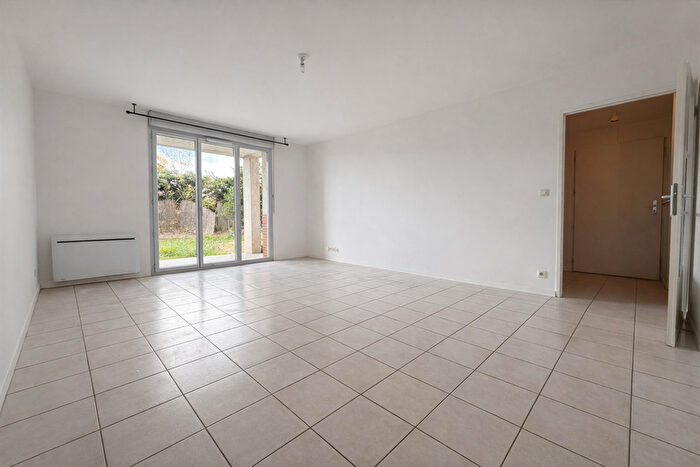 Appartement 3 pièces à vendre à Toulouse, Saint-Simon