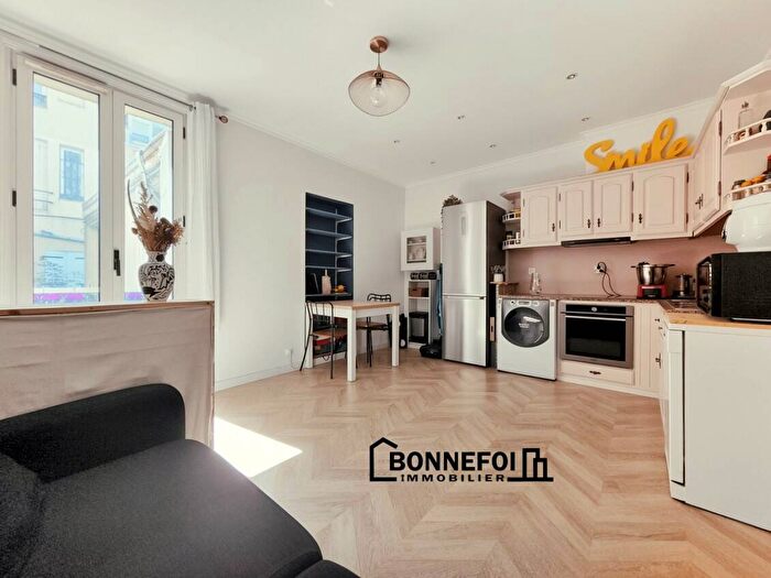 Appartement 2 pièces à louer à LIle de la Roche, Le Perreux-sur-Marne