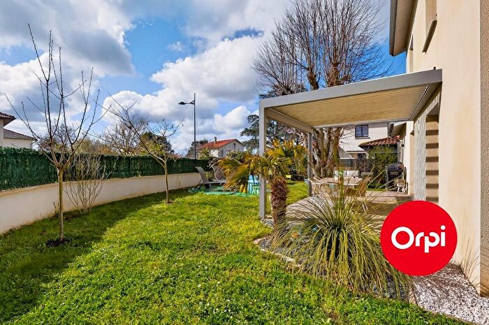 Maison 5 pièces à vendre à Mions
