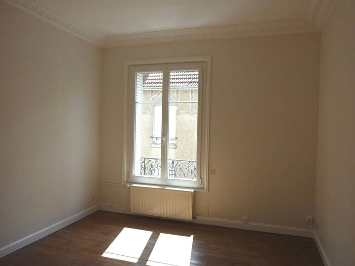 Appartement 2 pièces à louer - Centre Ville, Reims
