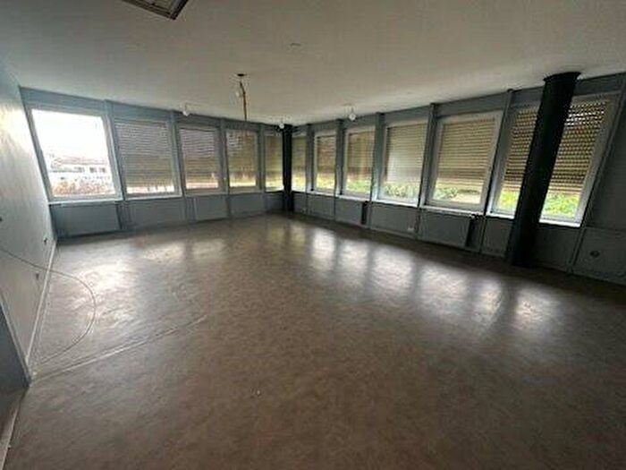 Appartement à louer - Varangéville - 4 pièces - 3 chambres