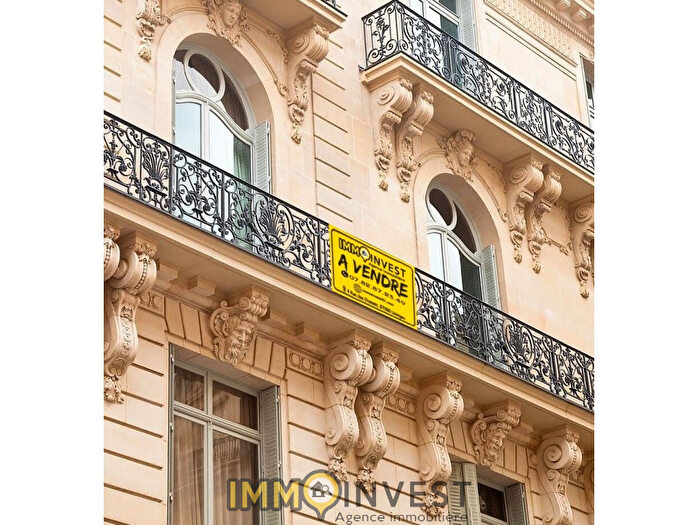 Maison à vendre - Limoges, Centre-ville, Hôtel de Ville, Emailleurs - 3 pièces - 3 chambres