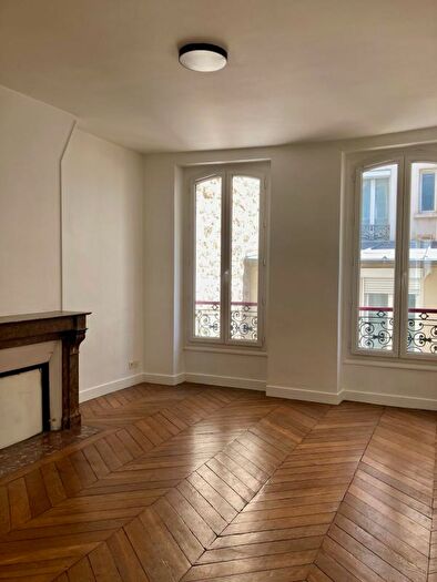 Appartement 2 pièces à louer à Neuilly-sur-Seine