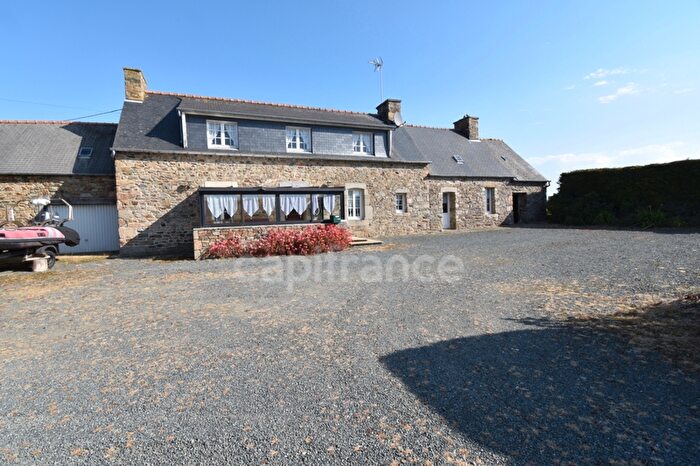 Pleumeur-Gautier - Maison 6 pièces à vendre