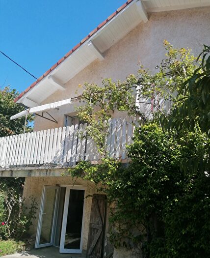 Maison à vendre - Lavaur - 6 pièces - 4 chambres