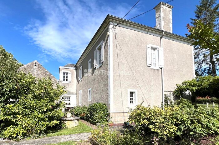 Cagny - Maison 8 pièces à vendre