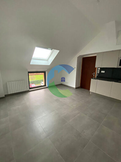 Appartement à louer - La Ville-du-Bois - 3 pièces - 2 chambres