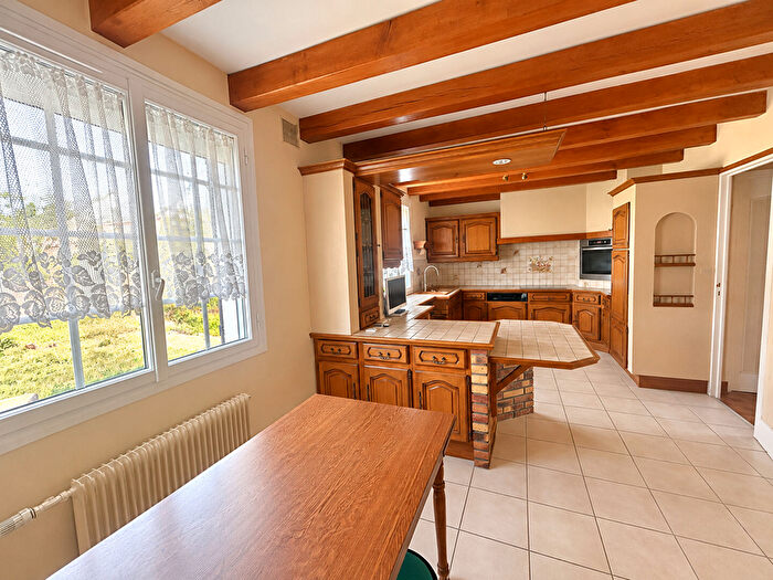 Maison 6 pièces à vendre - Saint-Herblain, Bourg