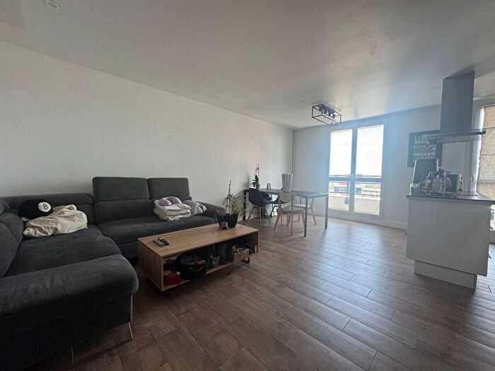 Appartement 3 pièces à Angers, Madeleine, Saint-Léonard, Justices, à vendre