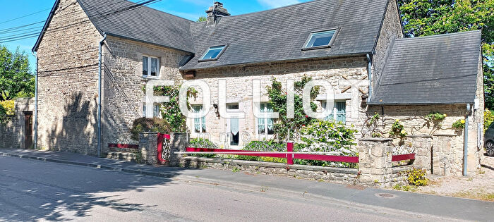 Maison 6 pièces à vendre - Valognes