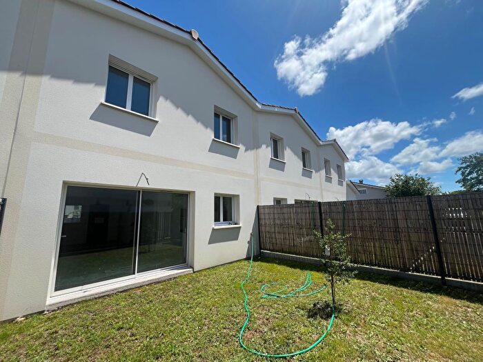 Maison 4 pièces à louer à Gujan-Mestras, Meyran