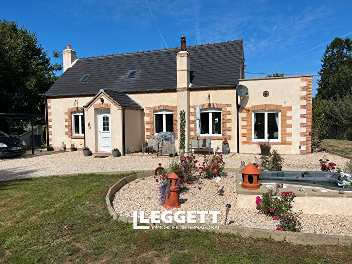 Virey - Maison 5 pièces à vendre