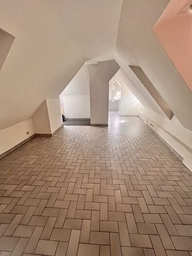 Strasbourg, Centre-ville, Mairie : Appartement 1 pièce à louer