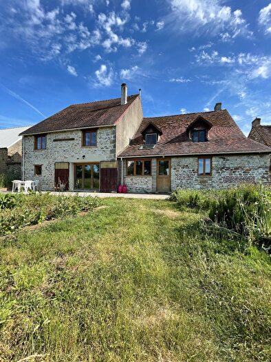 Maison 7 pièces à vendre à Lignac