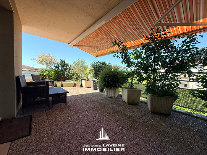 Appartement 5 pièces à Metz, Borny, à vendre