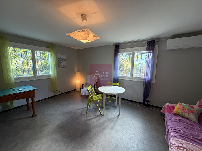 Appartement à louer - Montpellier, Estanove - 3 pièces - 2 chambres