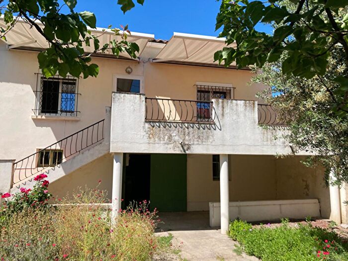 Maison 4 pièces à vendre - Avignon, Chevalier de Folard
