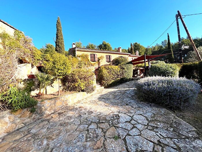 Maison 10 pièces à vendre - Bandol