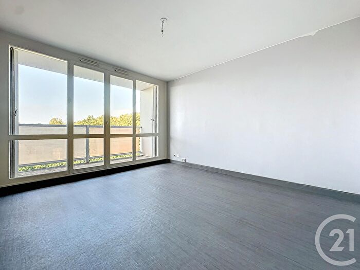 Troyes, Charmilles : Appartement 2 pièces à louer