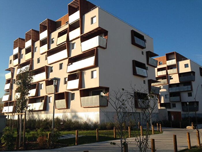 Bègles : Appartement 3 pièces à louer