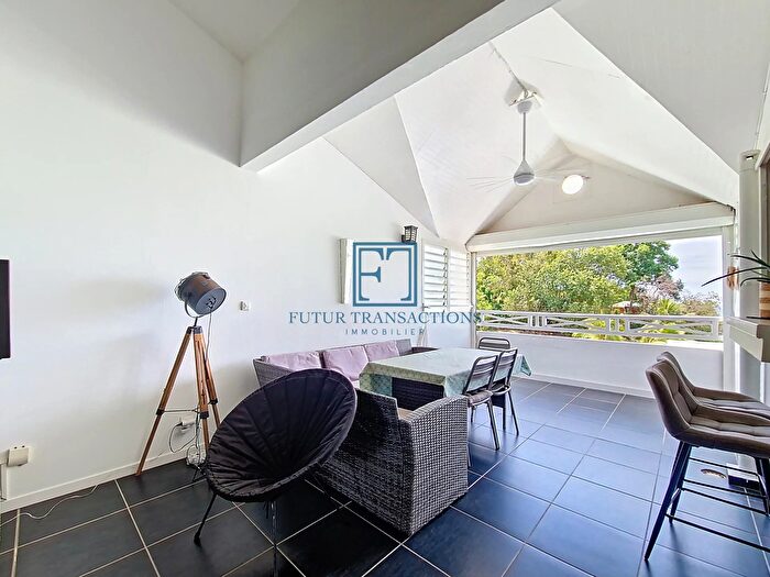 Appartement à vendre - Le Gosier - 4 pièces