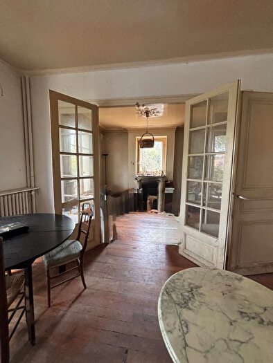 Maison 6 pièces à Colombes, La Petite Garenne, à vendre