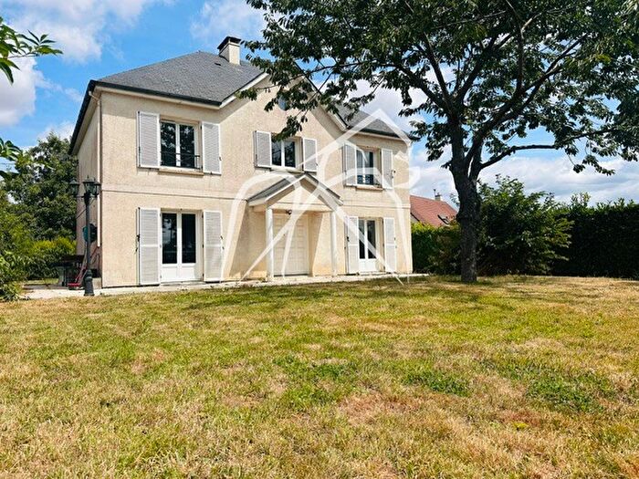 Bois-l'Évêque : Maison 5 pièces à vendre