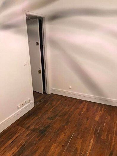 Appartement à louer - Montreuil - 1 pièce