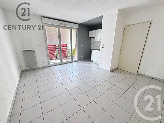 Avignon, Préfecture : Appartement 2 pièces à vendre