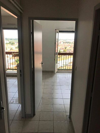 Appartement à louer - Perpignan - 2 pièces - 1 chambre