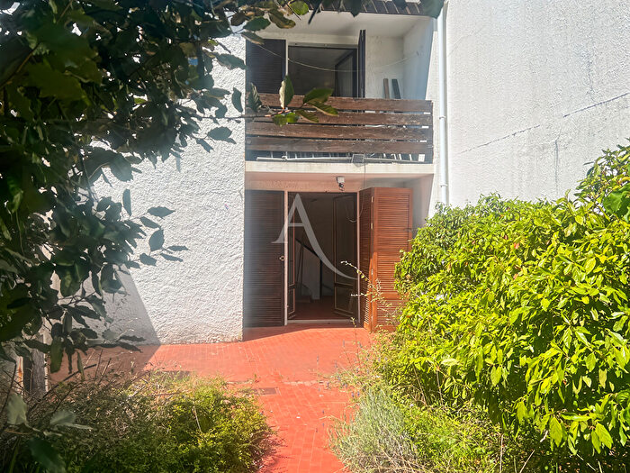 Maison à vendre - Saint-Jean-de-Monts, Le Devallon, Plage des Demoiselles, Golf - 3 pièces - 2 chambres