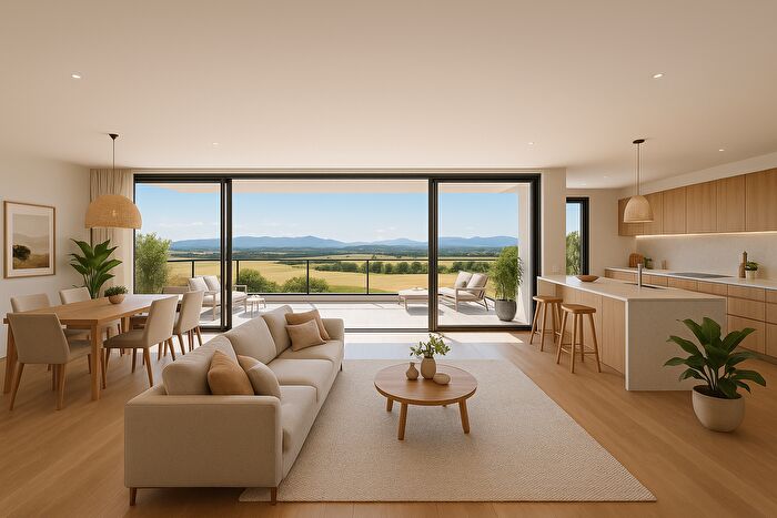 Maison 4 pièces à vendre - Eschentzwiller