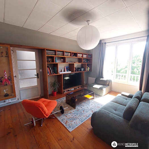Toulouse, Barrière de Paris - Appartement 2 pièces à louer