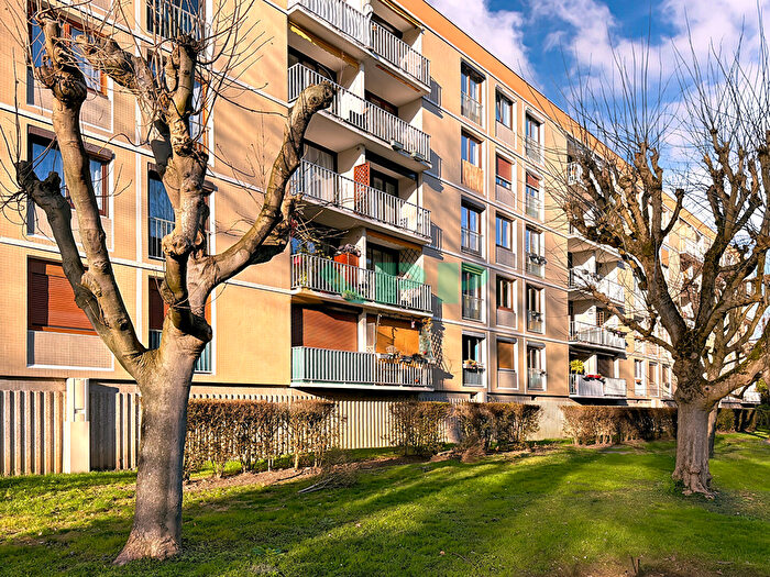 Appartement à vendre - Athis-Mons, Val dAthis - 3 pièces - 2 chambres