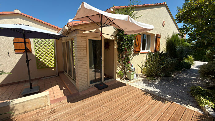 Saint-Cyprien, L'Aygual, Golf : Maison 3 pièces à vendre