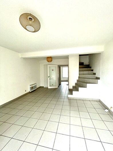 Appartement à louer - Toulouse - 4 pièces