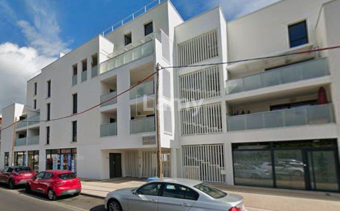 Centre Ville, Saint-Médard-en-Jalles : Appartement 3 pièces à louer