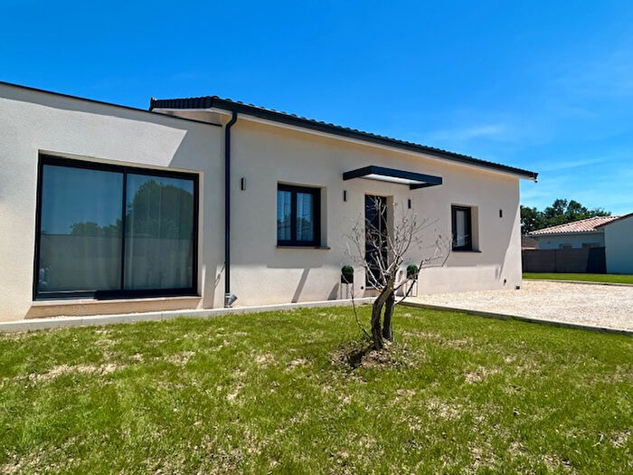 Maison 4 pièces à vendre à Montauban, Pays-Bas