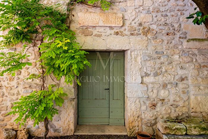 Maison 12 pièces à vendre à Lansargues