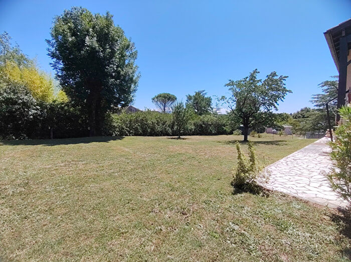 Castres : Maison 5 pièces à vendre