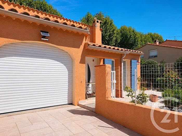 Maison 4 pièces à vendre - Torreilles