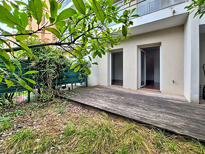 Villenave-d'Ornon, Le Pont de la Maye, Canteloup, Madère, Le Béquet - Appartement 3 pièces à vendre
