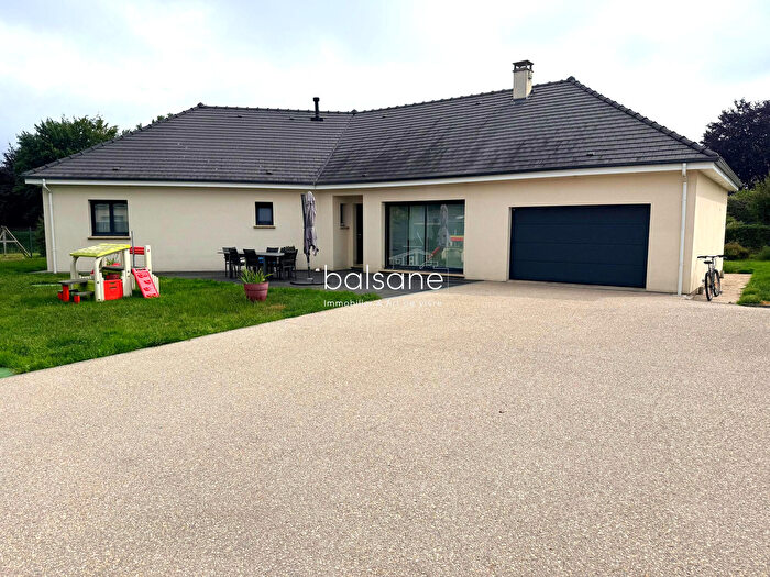 Bosnormand : Maison 6 pièces à vendre