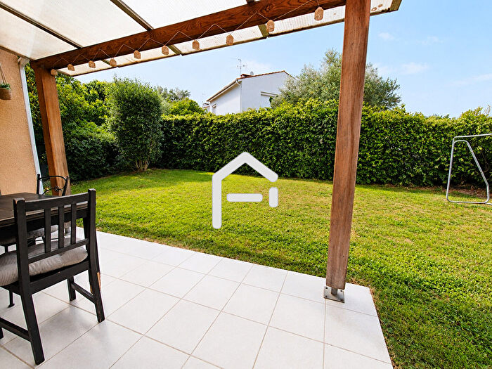 Beauzelle - Maison 4 pièces à vendre