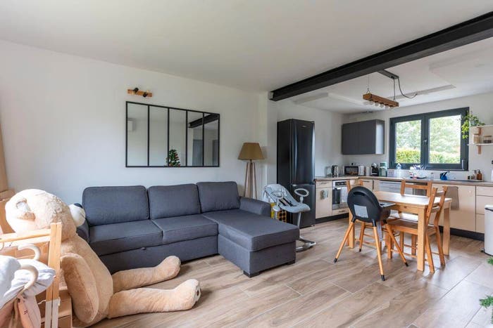 Sanguinet - Maison 4 pièces à louer