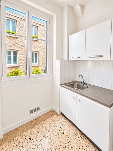 Appartement 2 pièces à louer à Bel-Air, Paris 12ème arrondissement